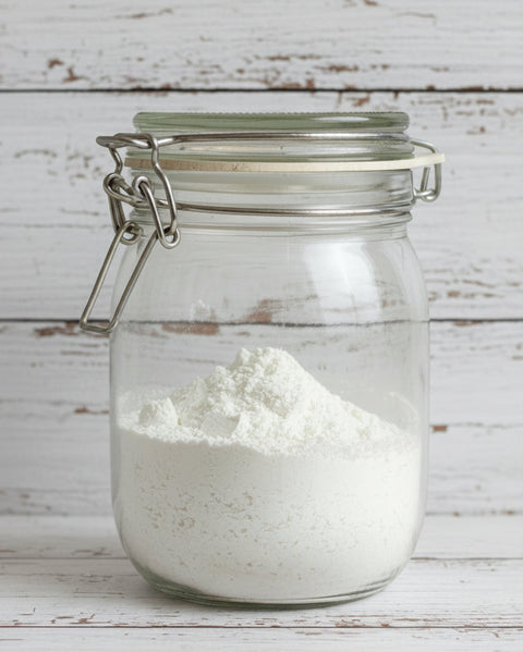 Calcium Carbonate (Chalk) | Dunging & Natural Dyeing – AppleOak FibreWorks