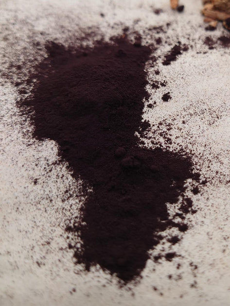 QUEBRACHO EXTRACT – AppleOak FibreWorks