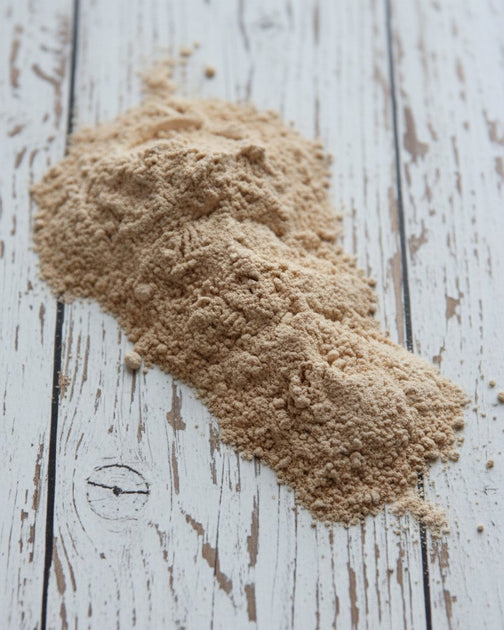 TARA - Natural Tannin – AppleOak FibreWorks