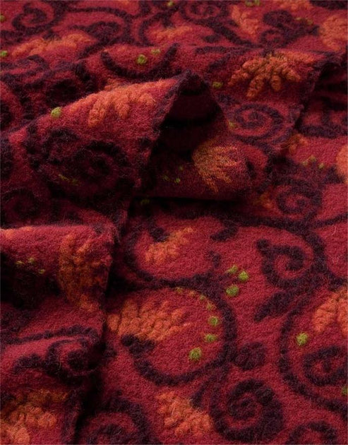Fabrics – Tagged "Fabric_Felted Design" – AppleOak FibreWorks