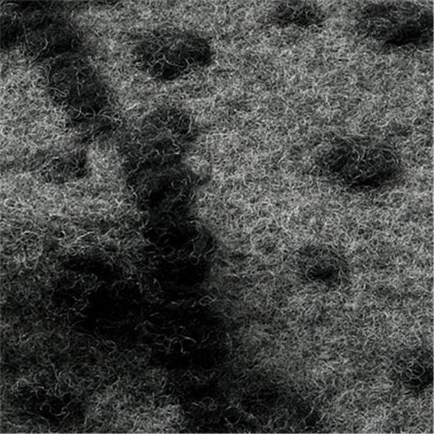 DOTTY NORE OFFCUT ONLY ~ Felted Wool fabric – AppleOak FibreWorks